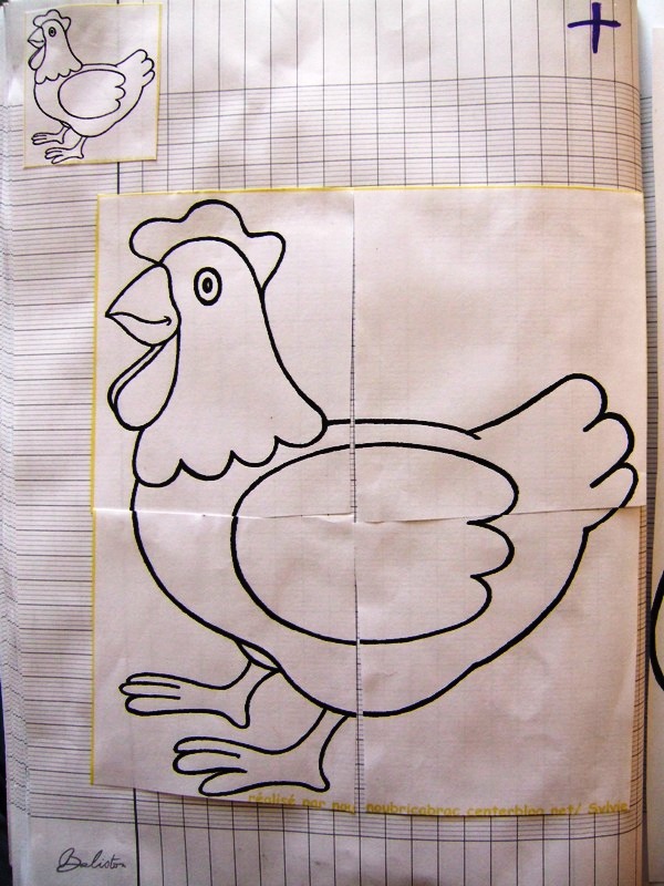 exercices sur le thme les puzzles - Page 2